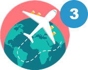 ShipByMail Canada Parcel Forwarder