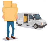 ShipByMail Canada Parcel Forwarder