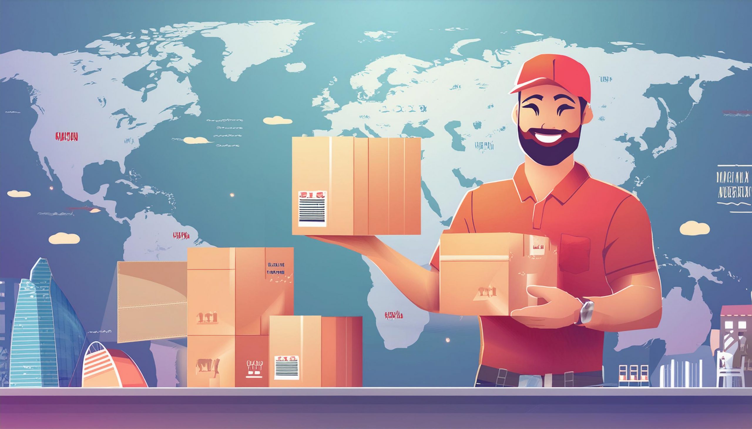 Customer Success Stories: How Our Mexico Parcel Forwarder Simplified ...