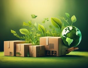 The Environmental Impact of Shipping: Sustainable Practices with Parcel ...