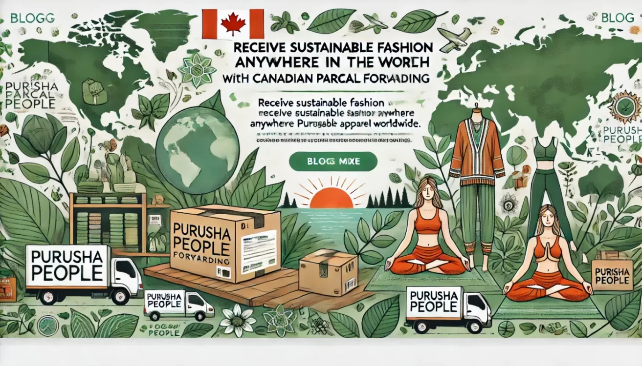 Why You Need a Canadian Shipping Forwarder for Purusha People’s Limited ...