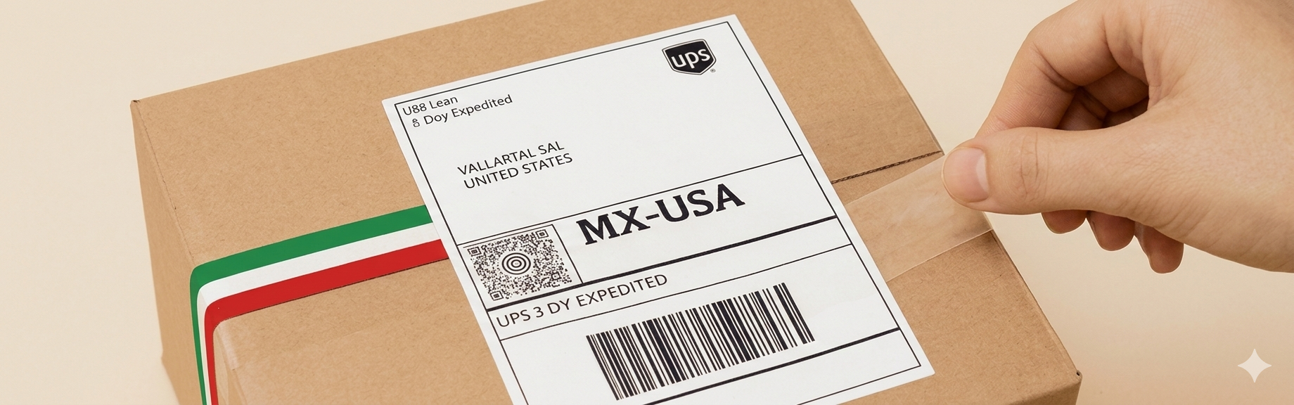 How to Send a Package from Mexico to the USA Easily - Ship By Mail Blog